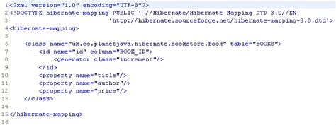 hibernate object relational mapping part 2 the register