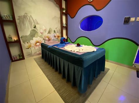 Best Arabic Massage In Dubai Full Body Massage