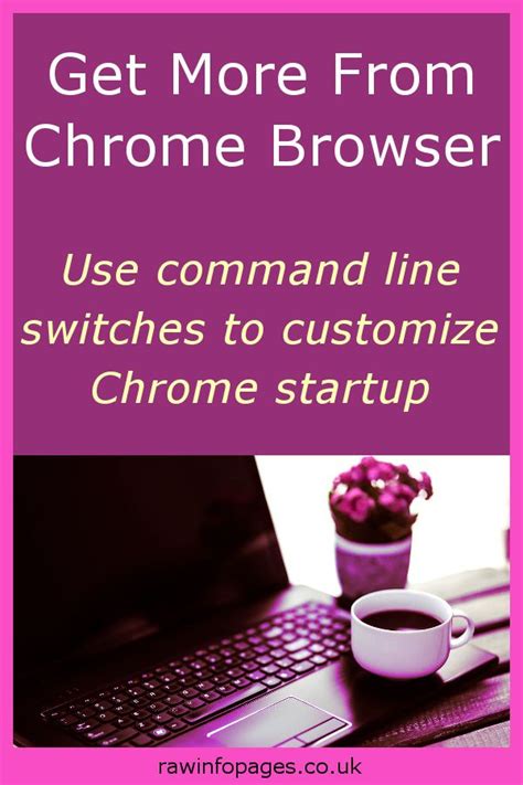 how to use chrome command line switches in windows switches command