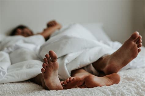 The Lesser Known Erogenous Zones And How To Find Them The