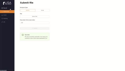 sandbox for automated linux malware analysis