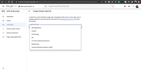 building an authentication api with nextauth js logrocket blog
