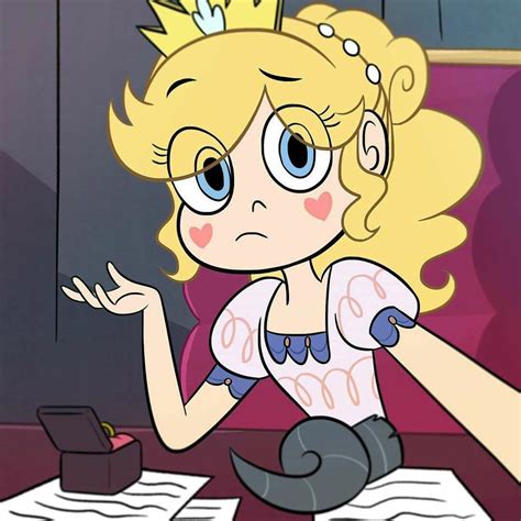 Star Butterfly Star Vs The Forces Of Evil Disney Đang Yêu Anime