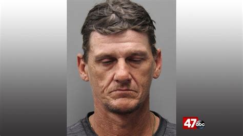Harrington Police Arrest Laurel Man On Third Dui Out Of State Fugitive