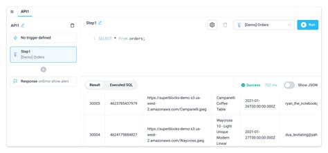 cockroachdb superblocks docs