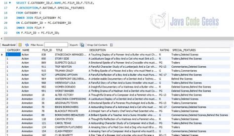 sql intersect example examples java code geeks 2022