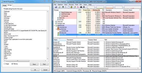 excel vba loads dll into itself kahu security