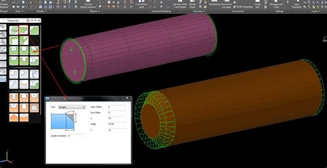 solved turned parts autodesk community