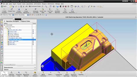 create and test a 3 axis post processor cambam opecye