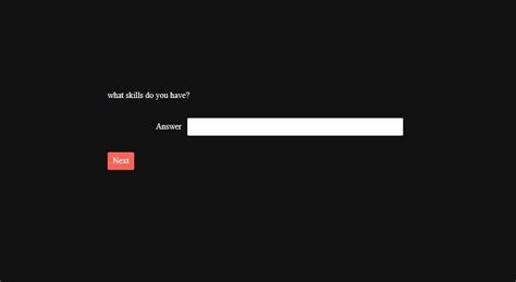 building a survey site using remix framework and kendoreact