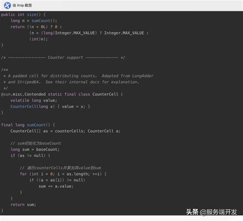 java並發包源碼分析：concurrenthashmap（jdk1 8版本） 每日頭條