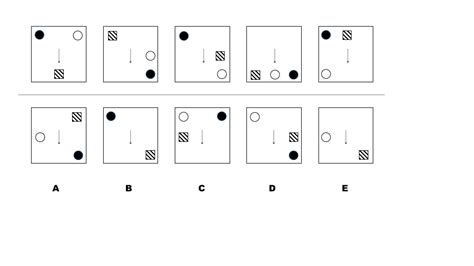 inductive reasoning test free practice questions and key tips