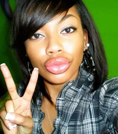 Pin On Black And Juicy Big Lips