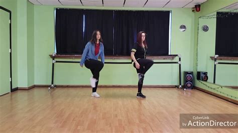 Rihanna Desperado Dancing In The Mira Choreography By Tiffany
