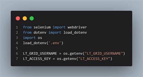 how to generate pytest code coverage report lambdatest