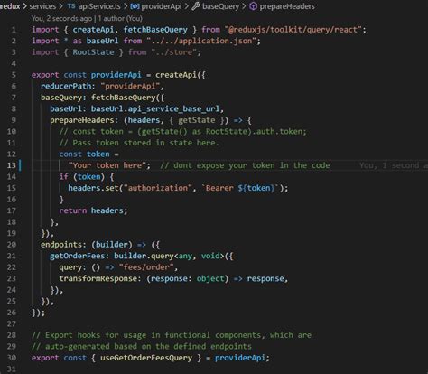 github ahmadaliyu rtk query summary making the rtk query in redux