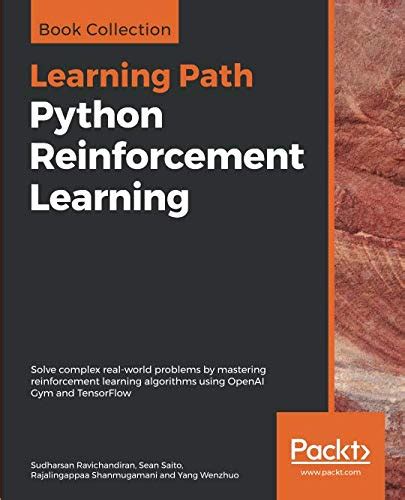 python reinforcement learning foxgreat