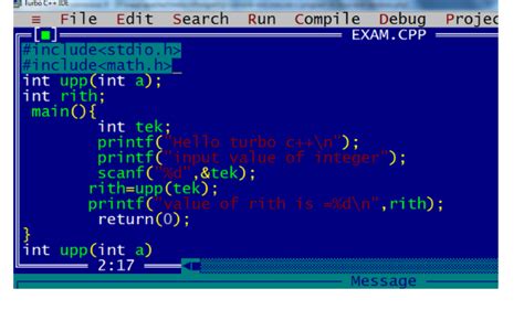 simple c program that will reverse digits of any number