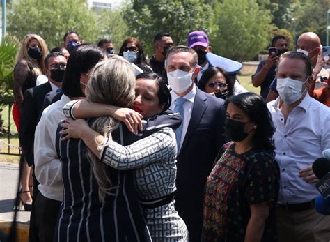 Sandra Cuevas Llega A Acuerdo Con Policías Le Imponen Multa Terapia Y