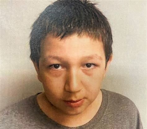 Missing Youth Sought By Regina Police Sasktoday Ca