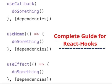 react hooks what is the difference between usecallback and usememo