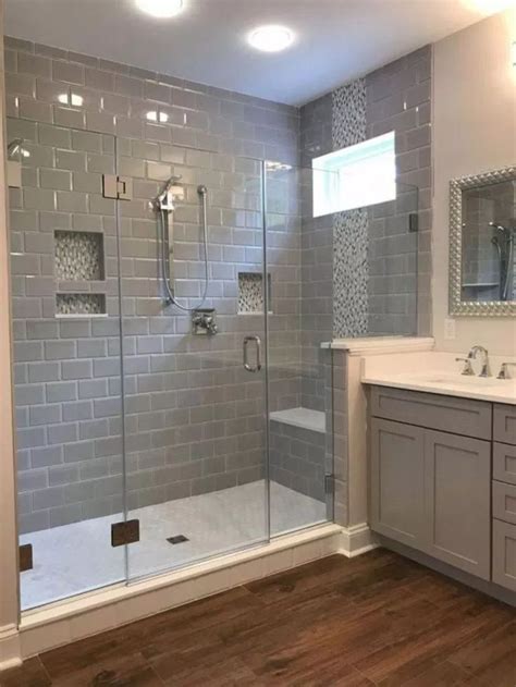 95 Brilliant Small Bathroom Remodel Gray Ideas 60 Interior Design