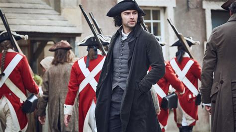 Masterpiece Best Moments From Poldark Season 3 Episode 1