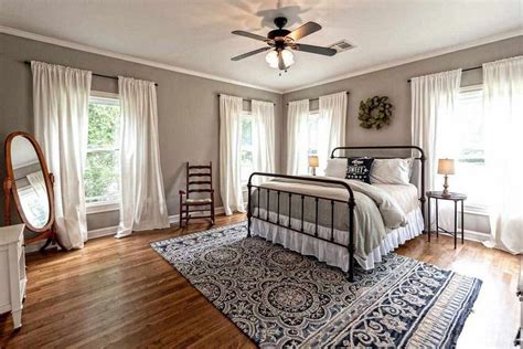 A Beautiful Fixer Upper Courtesy Of Chip And Joanna Gaines