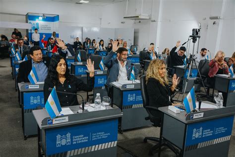 El Concejo Deliberante DesignÓ “sonia Torres” A La Rotonda De Plaza