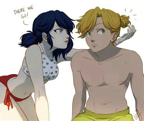 Pin En Miraculous Ladybug