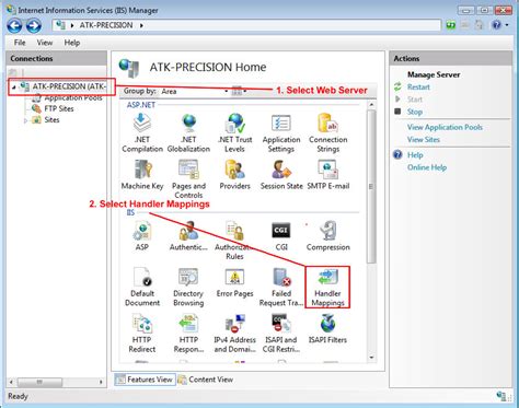 how to install php 5 2 3 with mysql 5 0 5 beta nt with iis7