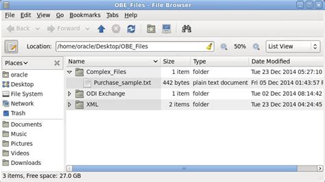 drivers location in odi 12c tutorials aaalexthompson