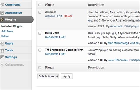 developing a basic wordpress plugin using shortcodes monsterpost