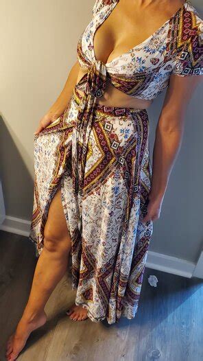 Do You Like My New Dress [f] Foto Pornô Eporner