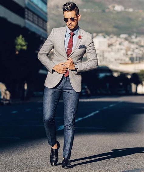 Top 9 Mens Fashion 2020 Trends Tendencies Of Mens Clothing 2020 60