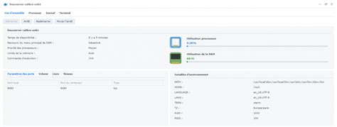 [tuto] calibre web via docker page 2 tutoriels nas forum