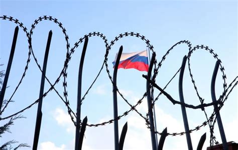 Eu Extends Sanctions Against Russia For Six More Months