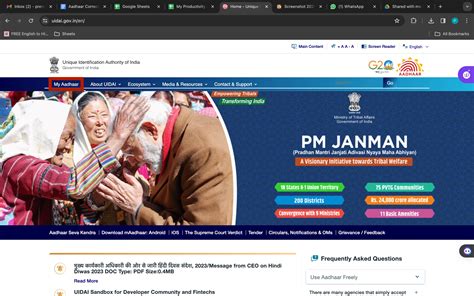 Aadhaar Card Correction Form Updated Download Pdf Buddy Loan