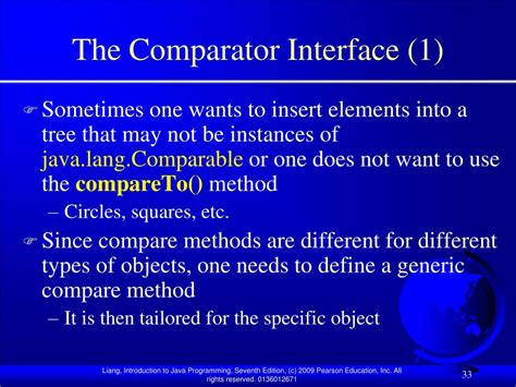 ppt chapter 22 part 1 2 java collections framework powerpoint