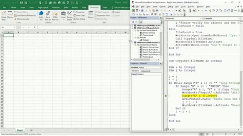 34 eng vba excel how to open another file to copy and