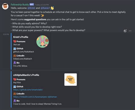 discord matching bio broken heart edgy anime aesthetic discord pfp