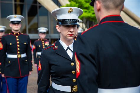 Marine Corps Dress Blues A Style Guide Sofrep Atelier Yuwa Ciao Jp