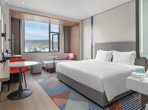 Holiday Inn Express 香格里拉智选假日酒店 洲际酒店集团旗下酒店