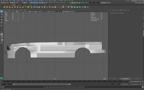 solved how to solve those weird mesh reflections autodesk community
