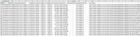 python is there a simple way to load read csv json image