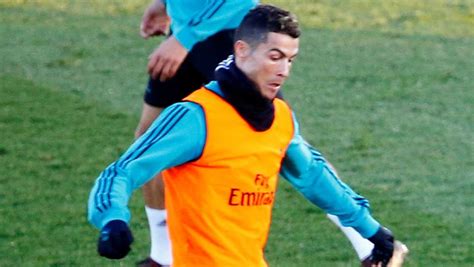 Cristiano Ronaldo Tiene Ofertas De Tres Clubs Y Podría Irse Del Real Madrid