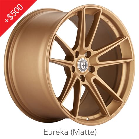 Hre Ff04 Flow Form Wheels For Bmw In 19 And 20 Inch Liquid Metal
