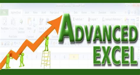 advanced ms excel
