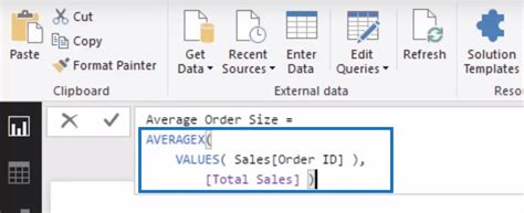 using the all function in power bi for high quality insights