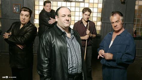 Sopranos Wallpaper 62 Images